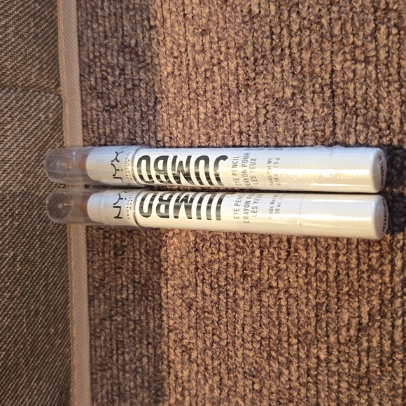 NYX | Makeup | Nyx Brand Womens Eye Pencil Bundle Of 2 | Poshmark